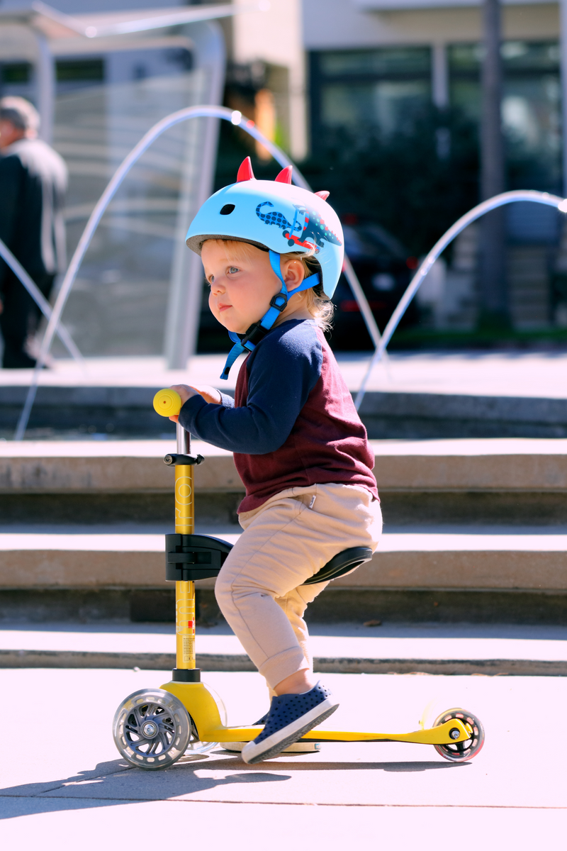 Mini Seat – Micro Kickboard