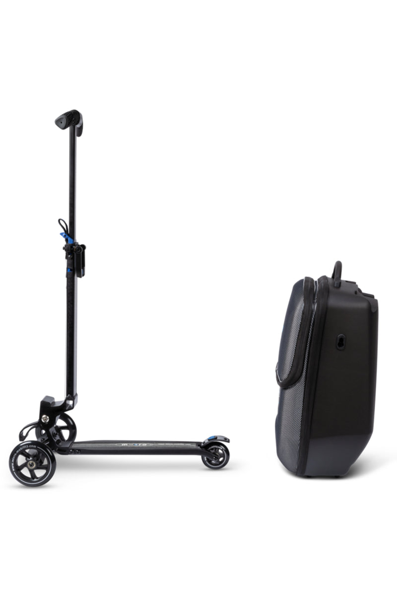 Micro Luggage 4.0 – Micro Kickboard