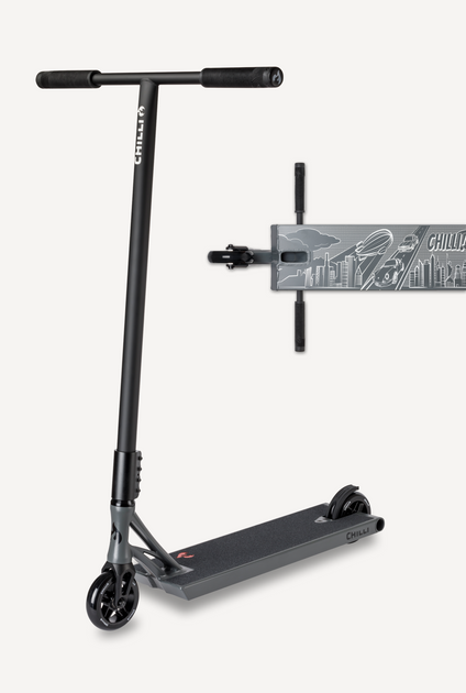 Chilli Pro Scooters - Micro Kickboard