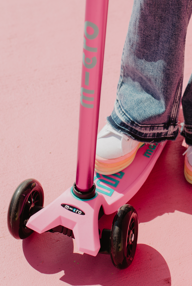 Micro Maxi Scooter | Child Scooter | Micro Kickboard