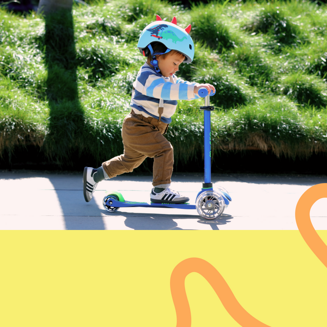 Scoot the Country: Scooter-Friendly Trails & Parks in Every State ...