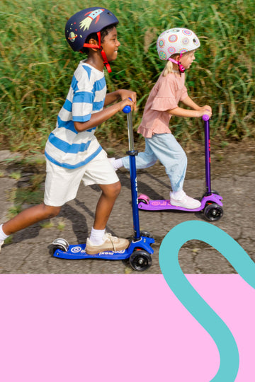 Micro Mini – Micro Kickboard