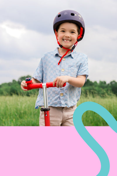 Micro Rewards – Micro Kickboard