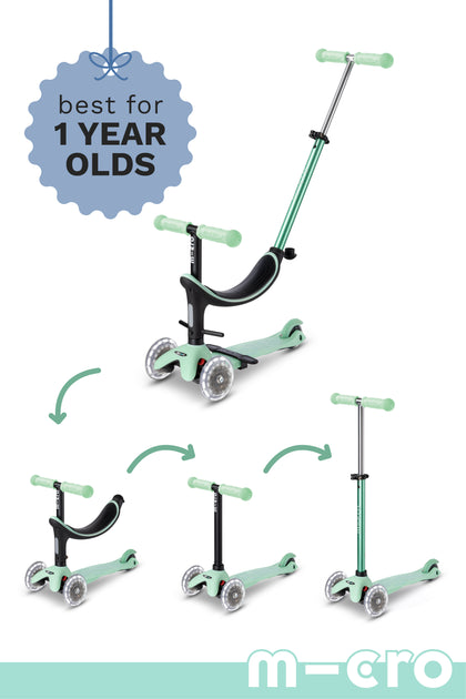 Shop All – Micro Kickboard