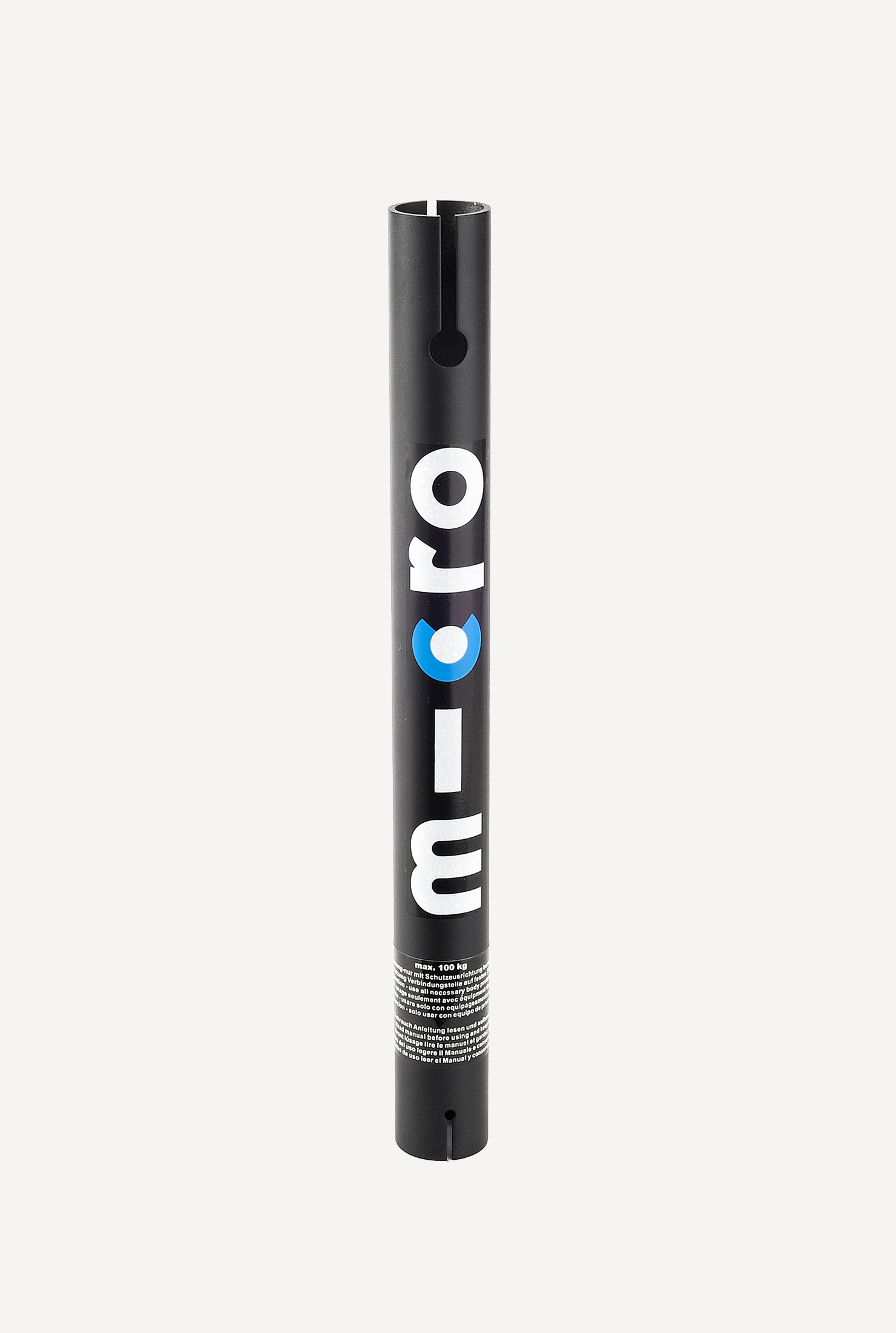 Lower Tube, Sprite – Micro Kickboard