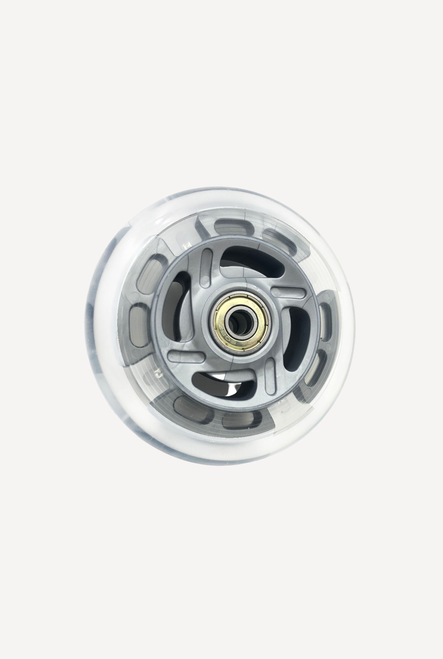 Parts: Sprite Rear LED Wheel – Micro Kickboard