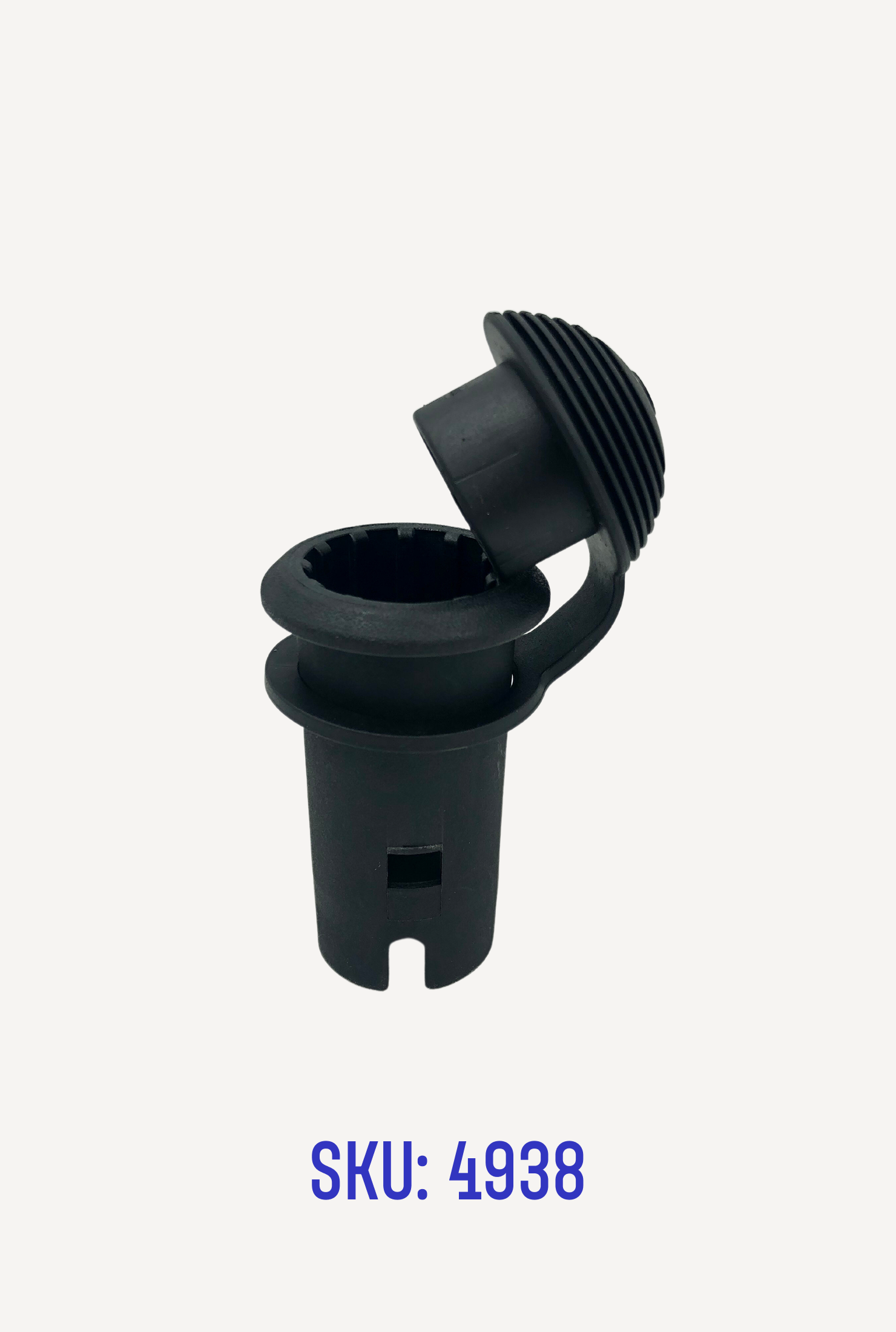 Parts: Seat Cap for Mini2Grow – Micro Kickboard