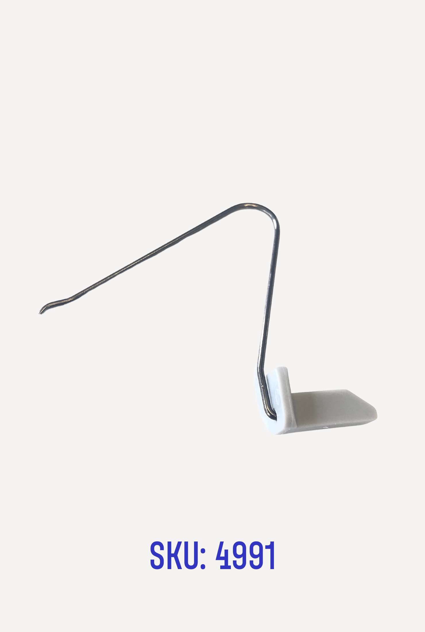 Parts: Steering Clip for Mini2Grow – Micro Kickboard