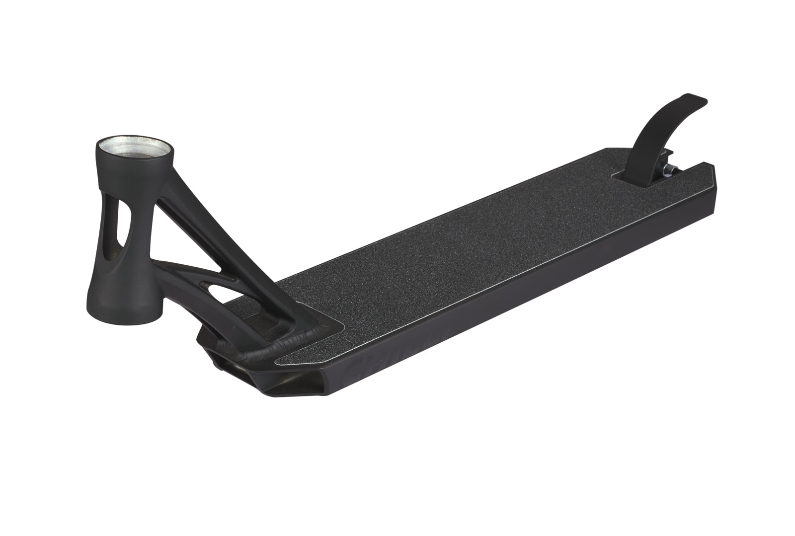 Parts: Deck for Beast V2 - Black – Micro Kickboard