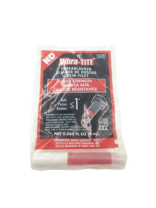 Single-use Threadlocker – Micro Kickboard