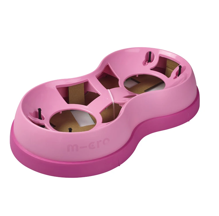 Parts: Base (no wheels) for Air Hopper – Micro Kickboard