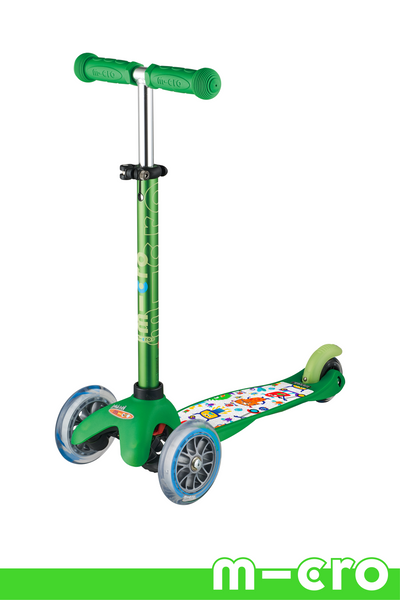 Shop All – Micro Kickboard