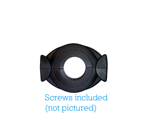 Parts: Multi-Mount Clip (for Attaching Accessories) – Micro Kickboard